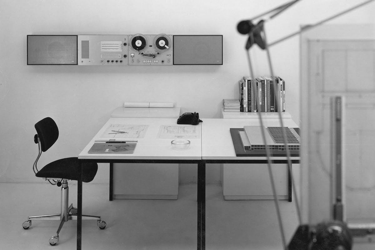 The Designs that Forged an Icon: 100 Years of Braun
