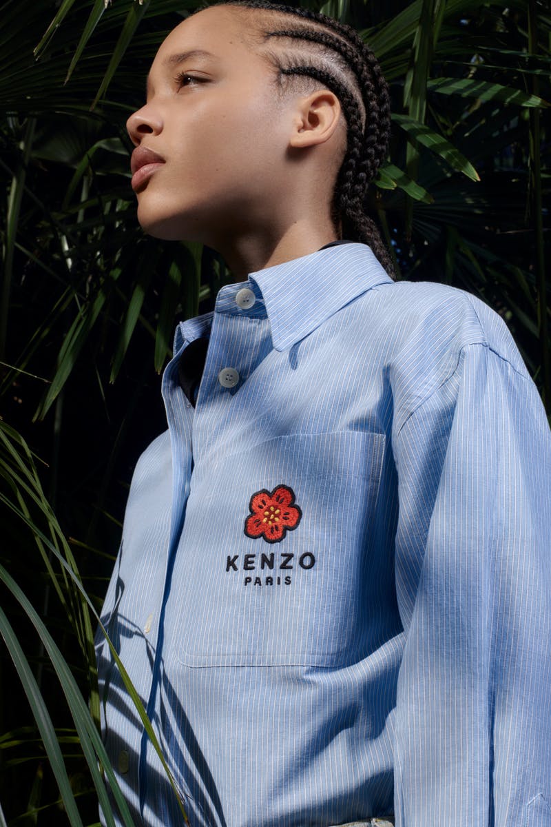 45％割引ブラック系,L【高額売筋】 KENZO NIGO 22SS Boke Flower T-Shirt Tシャツ/カットソー(半袖/袖なし) トップスブラック系L-OTA.ON ...