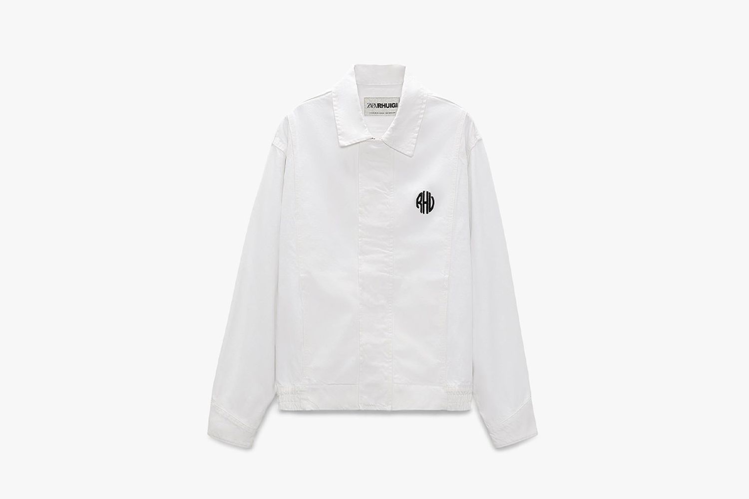 Zara x Rhuigi: Shop the Best of Zara x Rhuigi RHU Collection