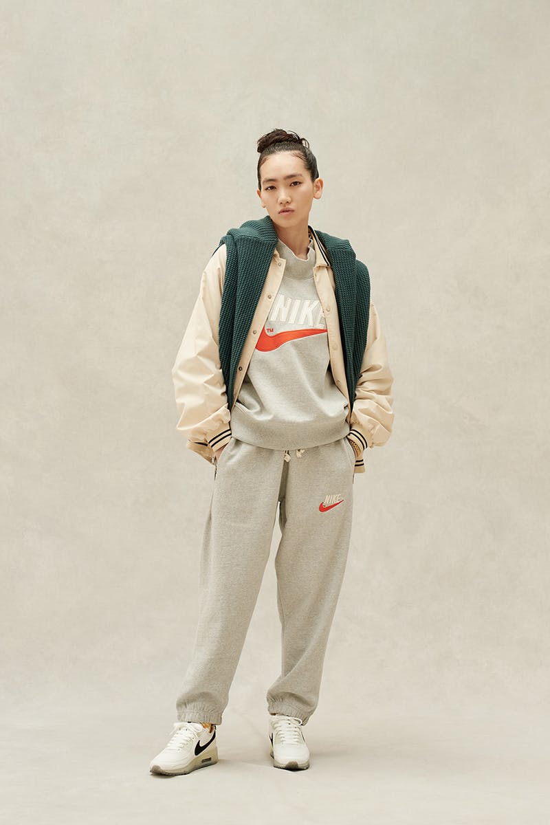 atmos x Nike Trend Capsule Collection, Release Date