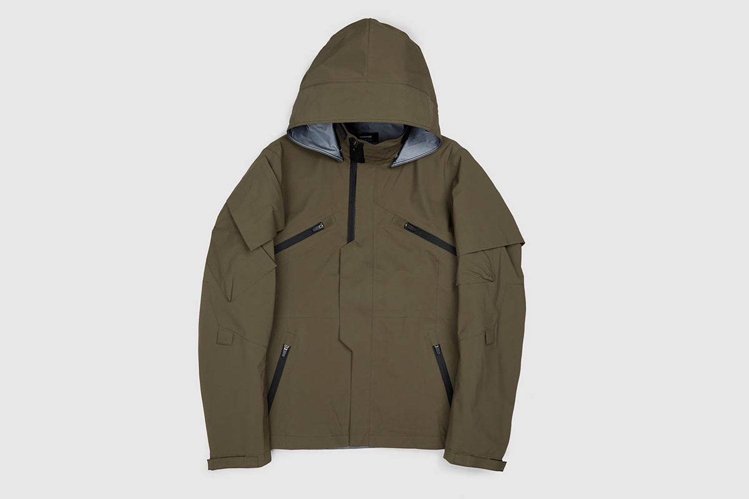 GORE-TEX Clothing: The Best Pieces to Buy in 2021