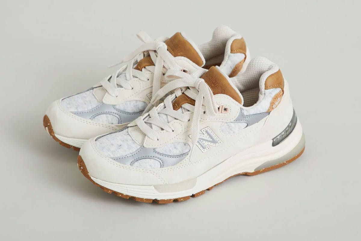 New Balance Beige Pack: Official Images & Where to Buy Now