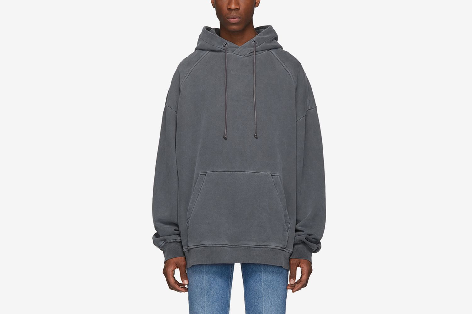 Here Are the Best Grey Hoodies to Shop Online | Highsnobiety
