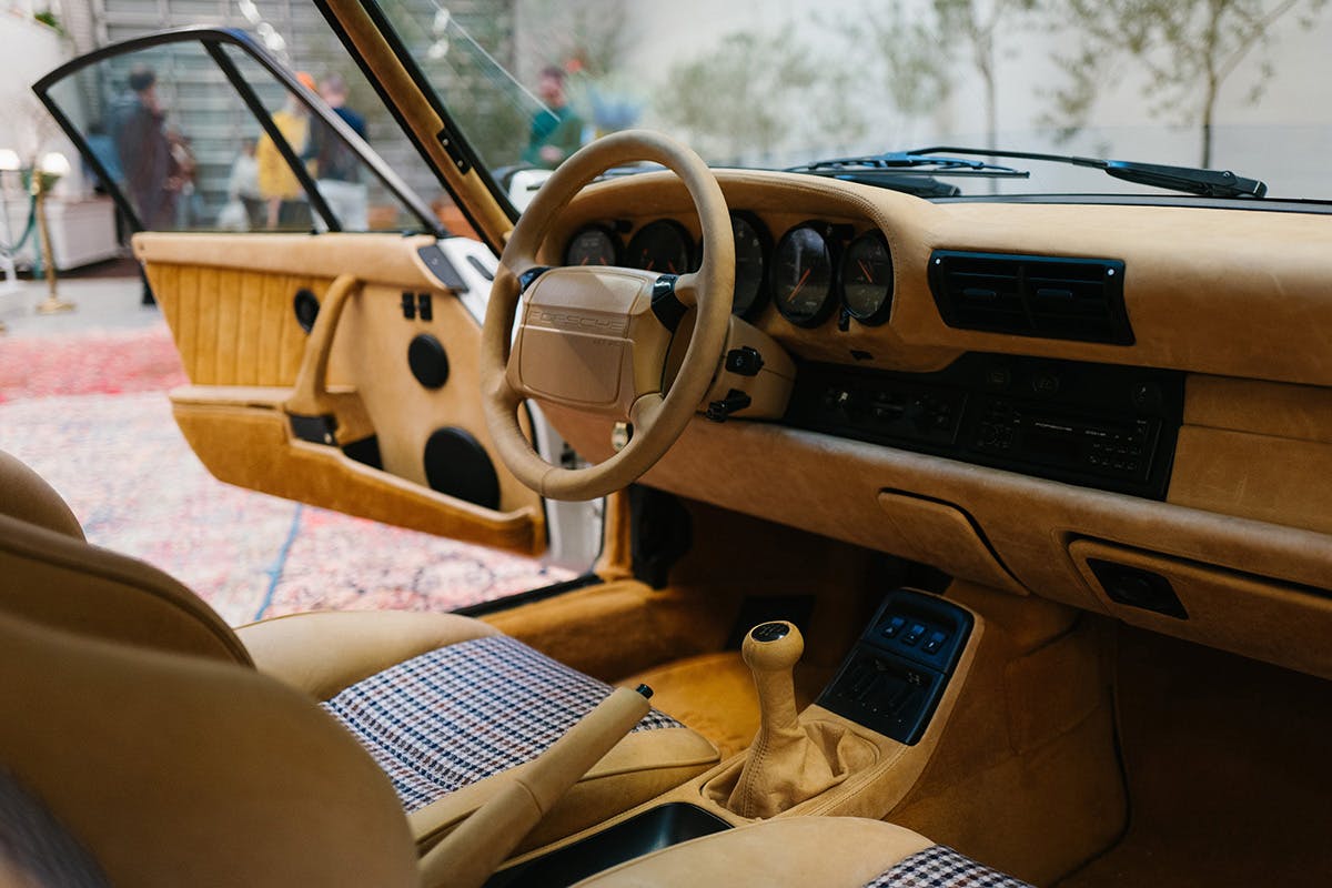 How Clothes Made Cars Cool Again | Highsnobiety