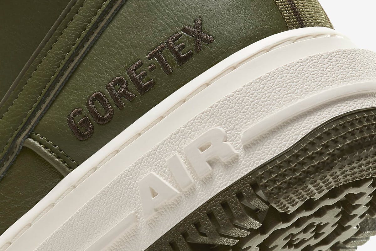 6 of the Best Nike Boots to Wear in 2022