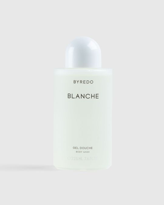 Byredo – Body Wash 225ml Blanche | Highsnobiety Shop