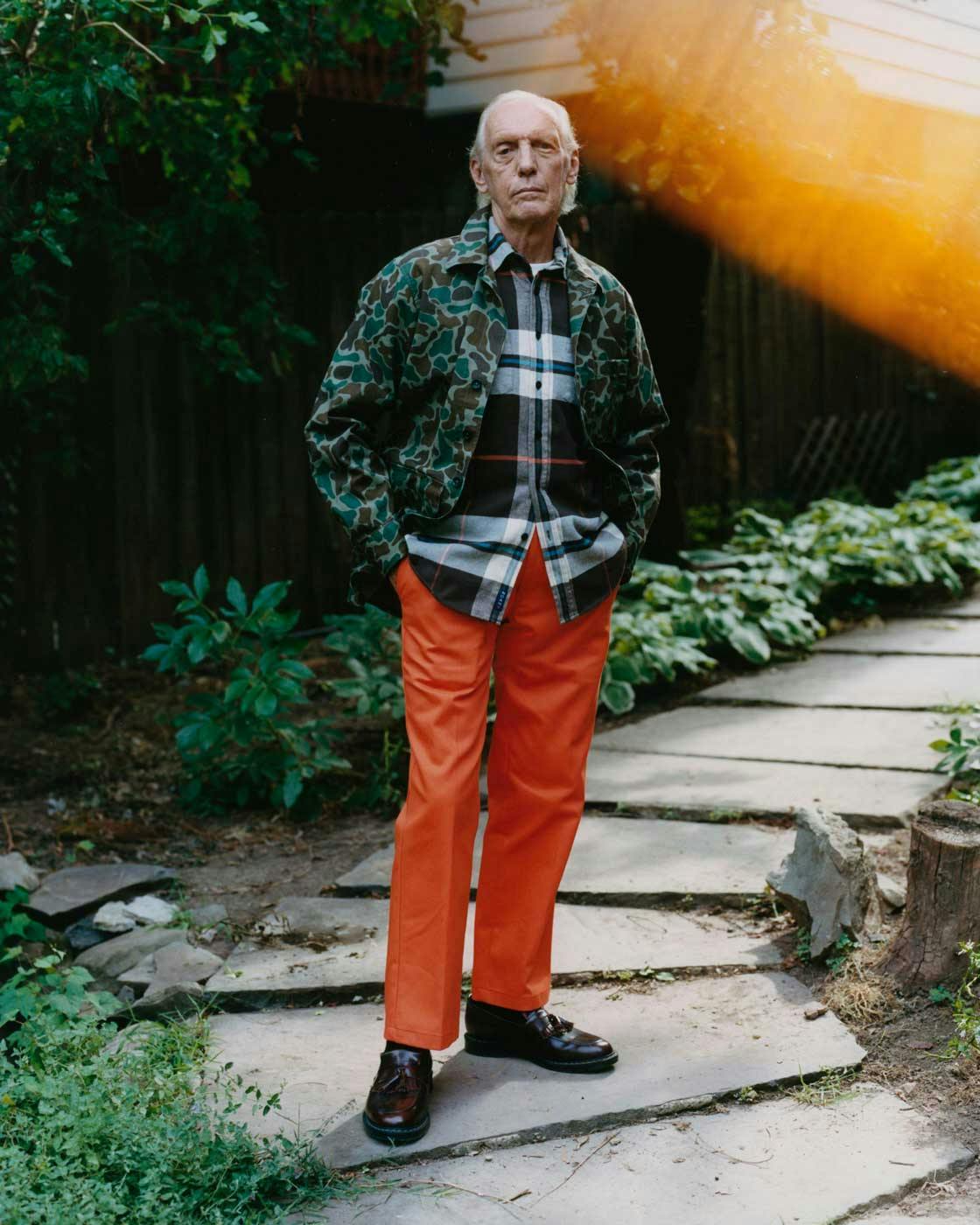 NOAH's Fall/Winter 2022 Clothing Collection Is Post-Streetwear