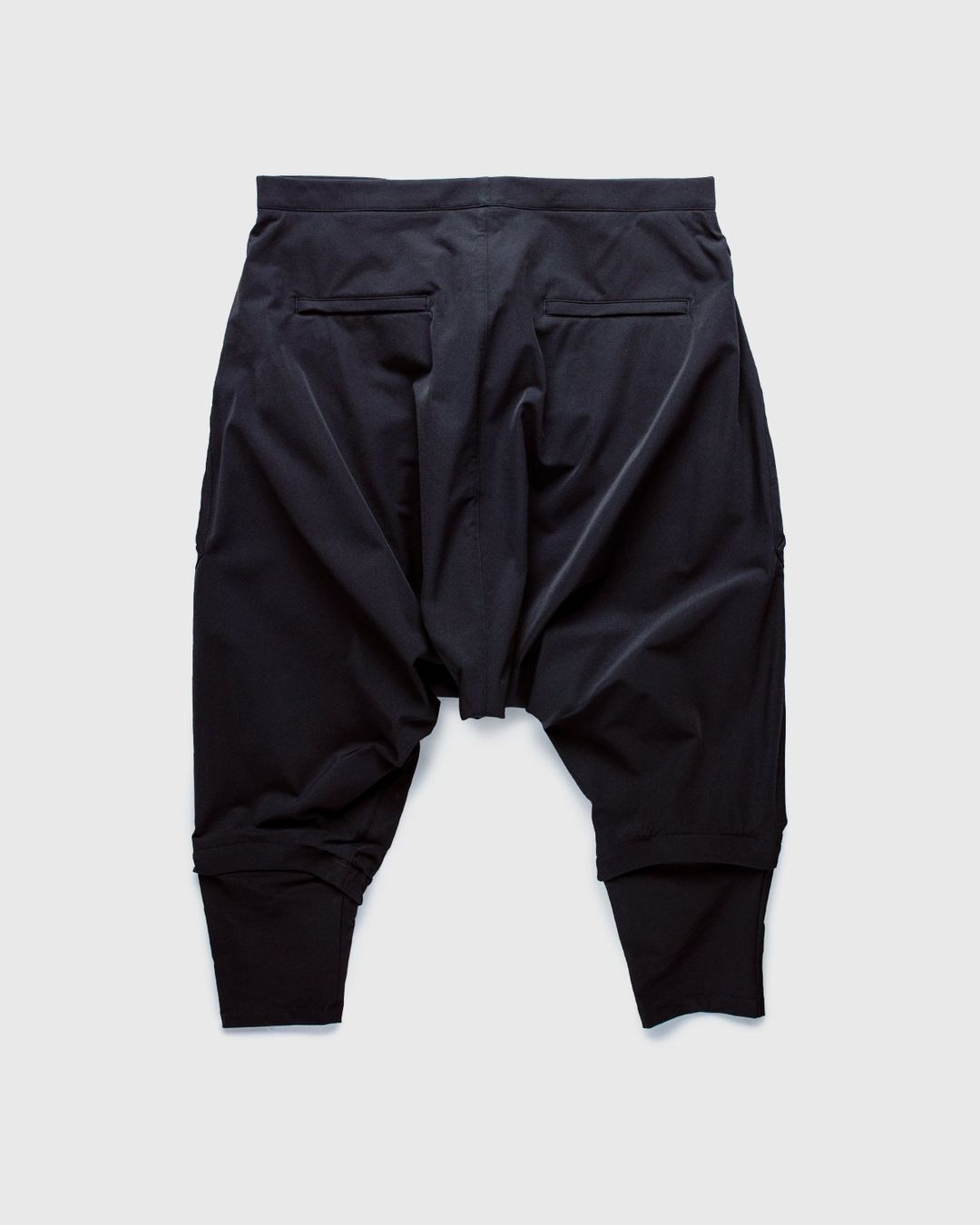 ACRONYM – P30A-DS Pants Black | Highsnobiety Shop