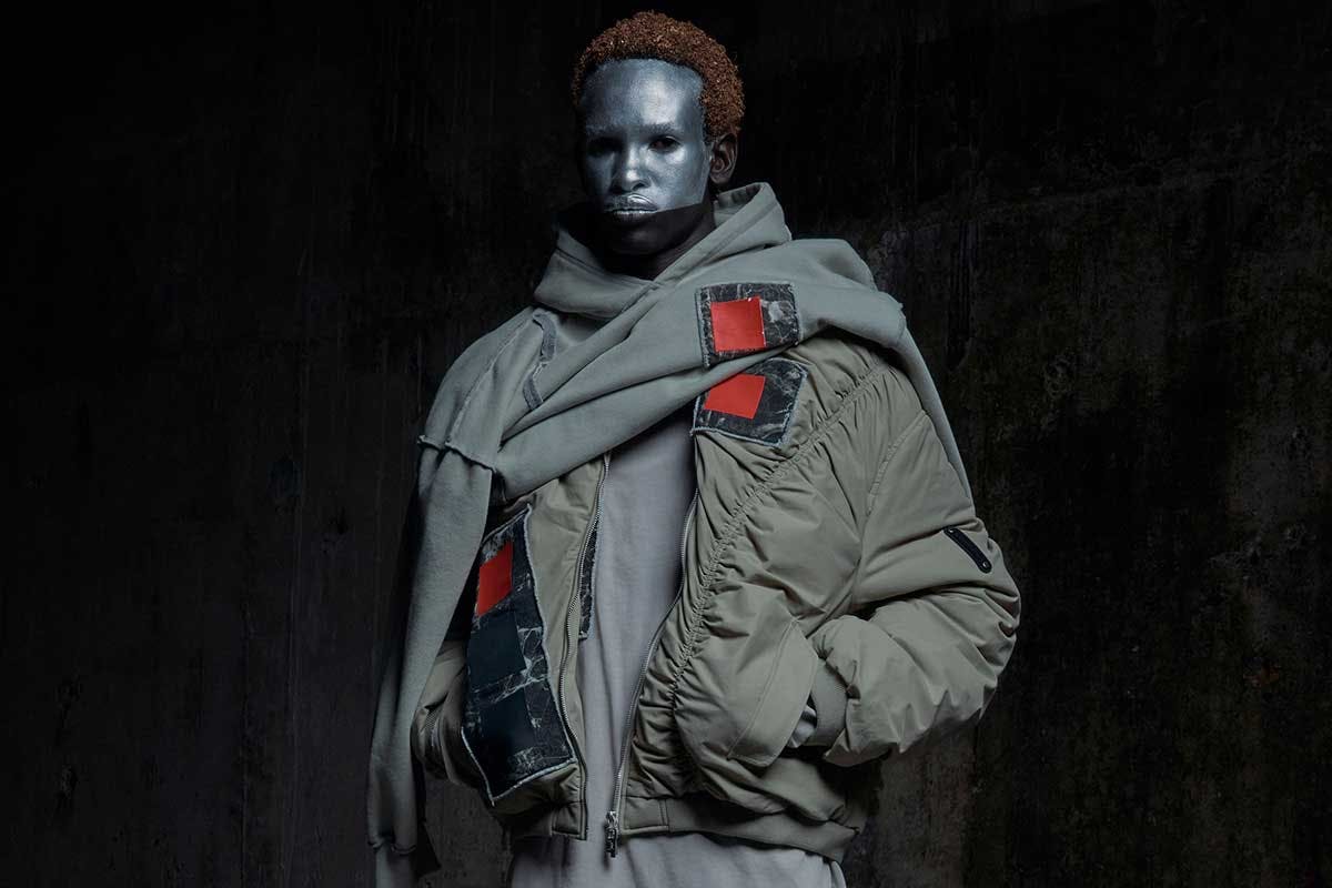 A-COLD-WALL* Fall/Winter 2022 Collection, Lookbook, Collabs