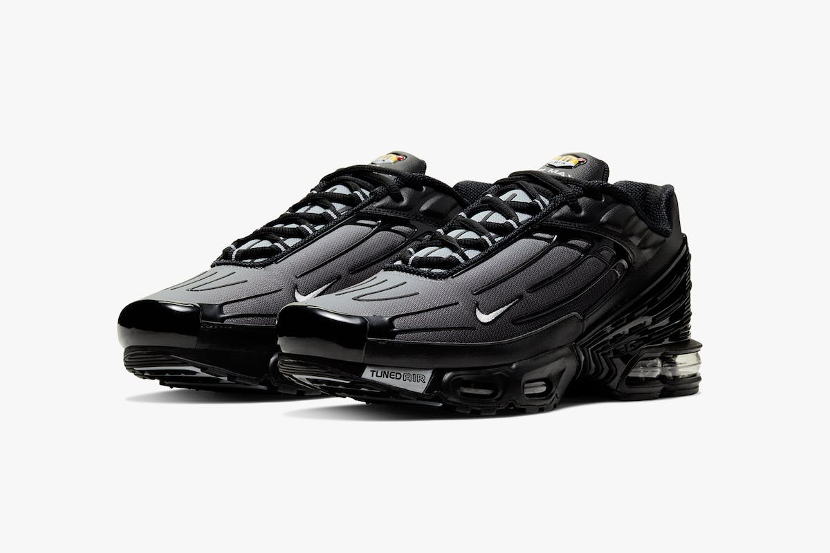 Nike Air Max Plus 3: Official Images & Where to Buy Right Now