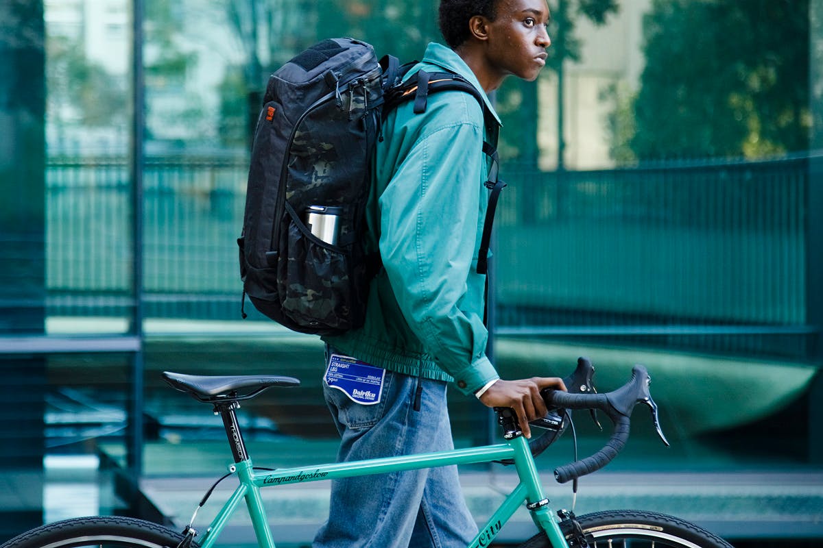 Exclusive First Look at Mystery Ranch x Carryology's New Collab