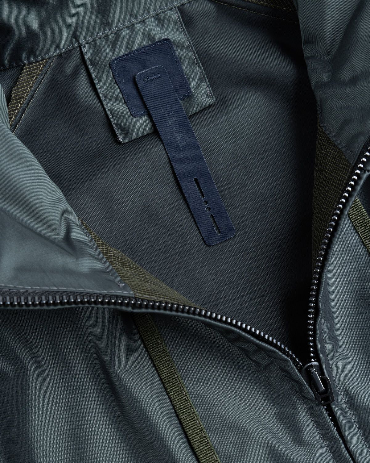 _J.L-A.L_ – Cavaty Jacket Dark Grey | Highsnobiety Shop