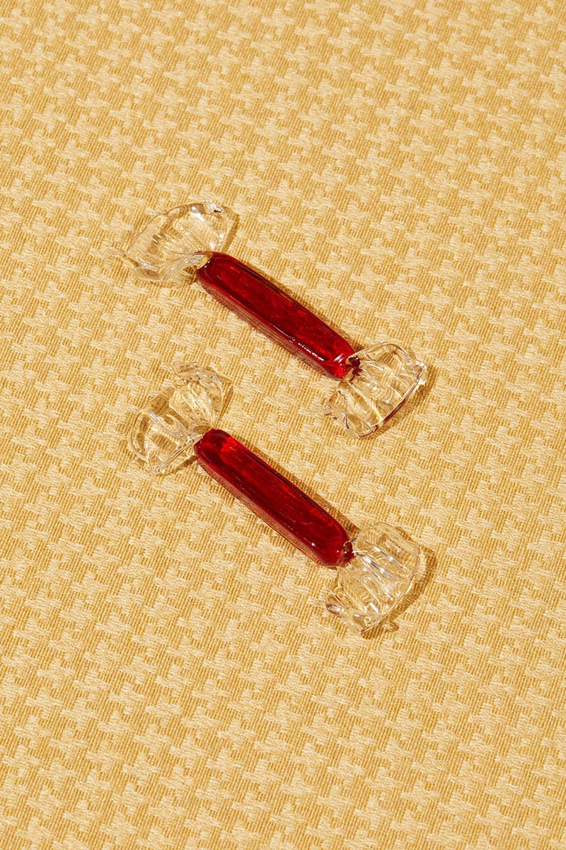 Gohar World Brings a 9-Piece Capsule to Gucci Vault