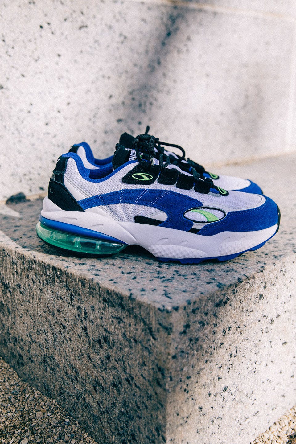 Puma Reissues the CELL VENOM From 1998