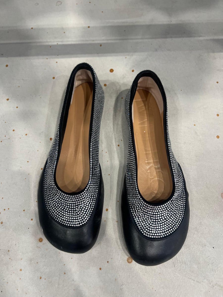Up Close with JW Anderson's Paw-fect SS24 Footwear