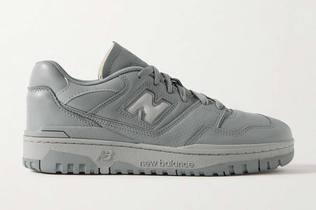 New Balance 550: Best Collaborations & General Release Colorways