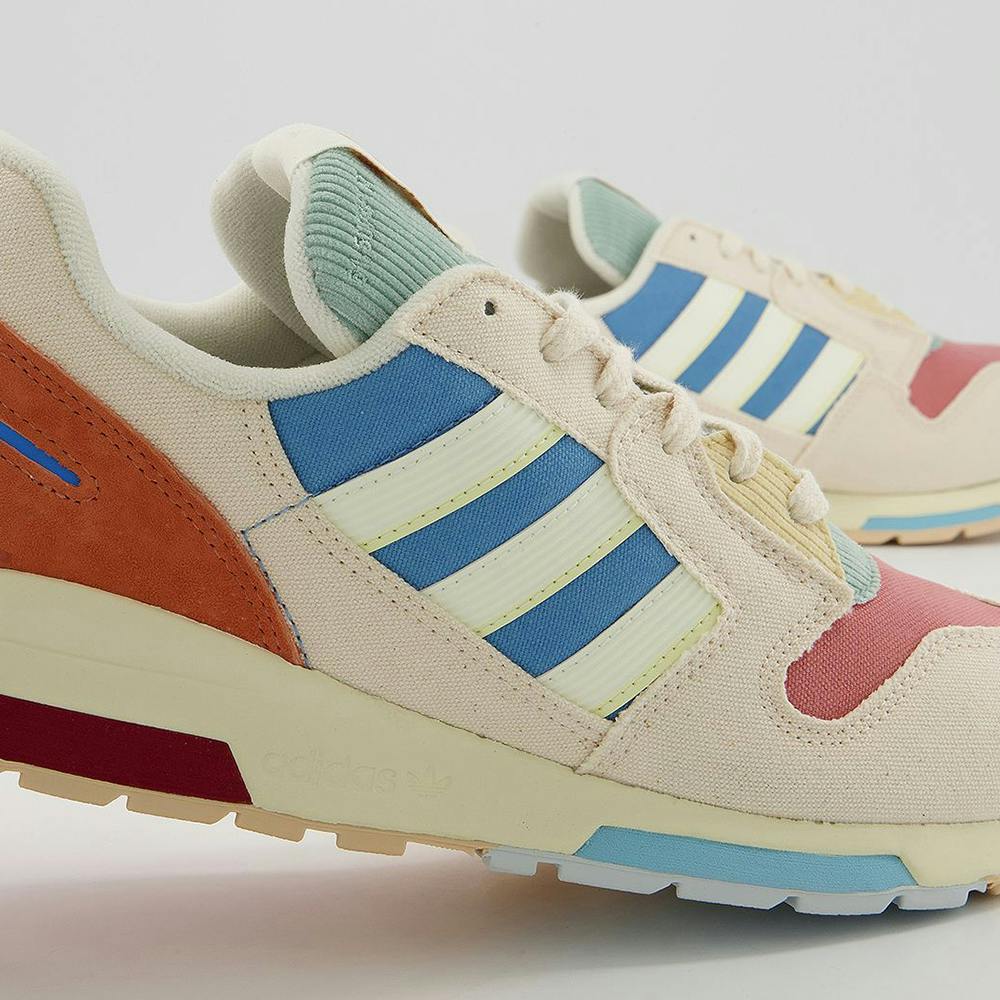 Offspring x adidas ZX 420 "LA": Official Images & Release Info