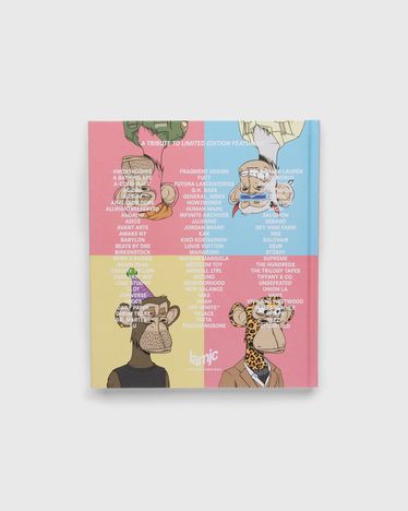 All Gone – 2021 Planet of the (Bored) Apes | Highsnobiety Shop