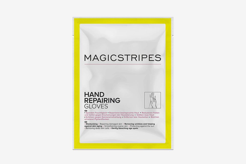 Hand Masks Are a Thing & Here Are the Best Ones