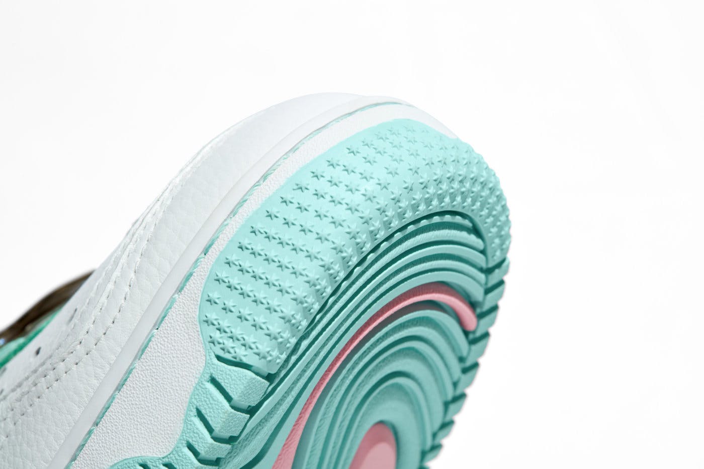 MSCHF's Super Normal 2 in "Mint" Is Delicious