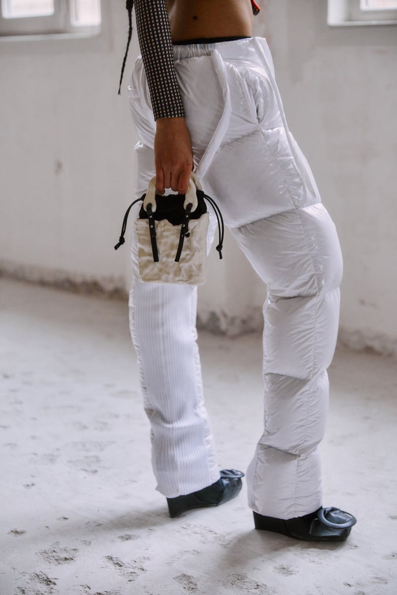 Ottolinger's Fall/Winter 2023 Collection Included a PUMA Collab