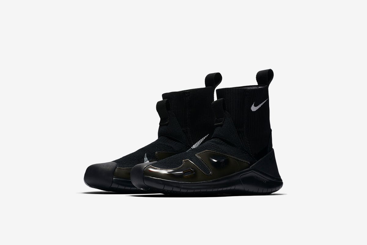 MMW x Nike Free TR Flyknit 3: How & Where to Buy Today