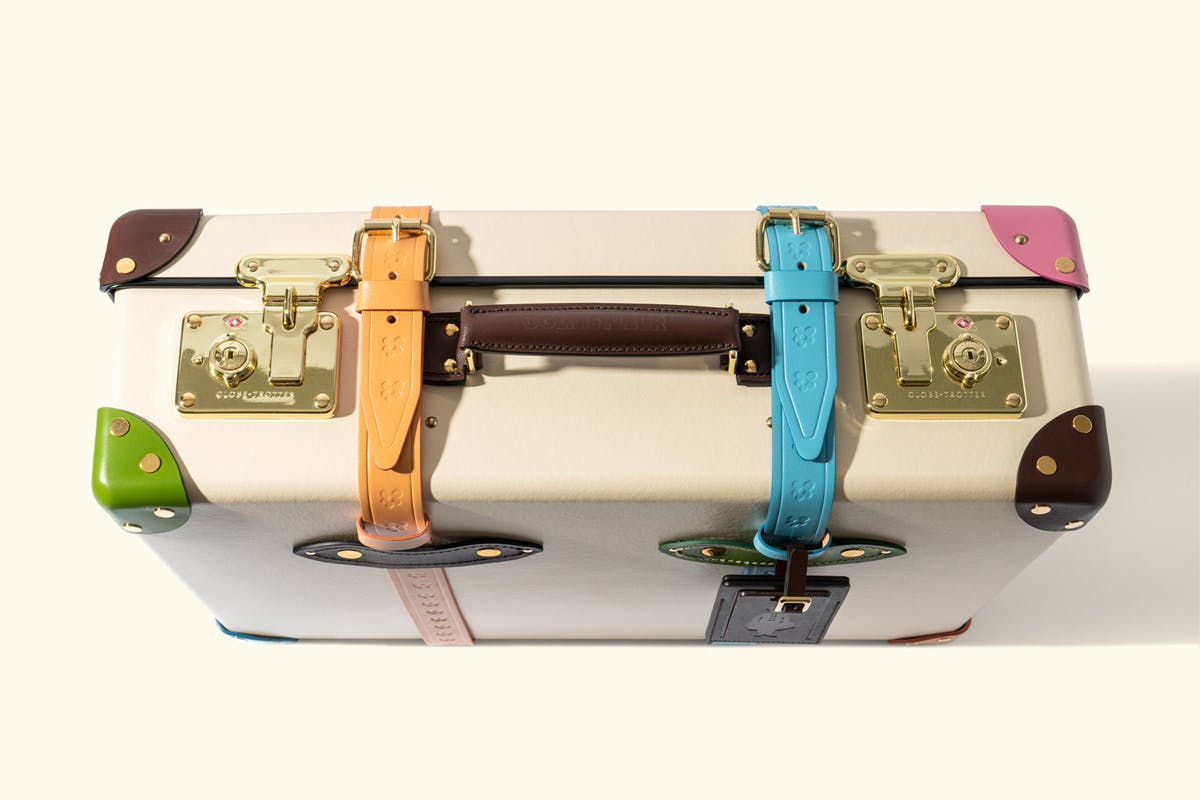 Tyler, the Creator's GOLF le FLEUR* Drops Globe-Trotter Collab