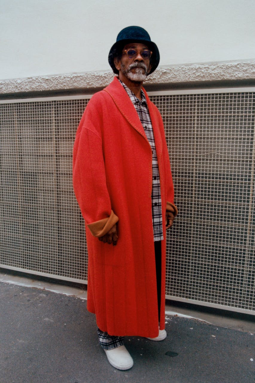 ZEGNA x The Elder Statesman Is One For the Masses