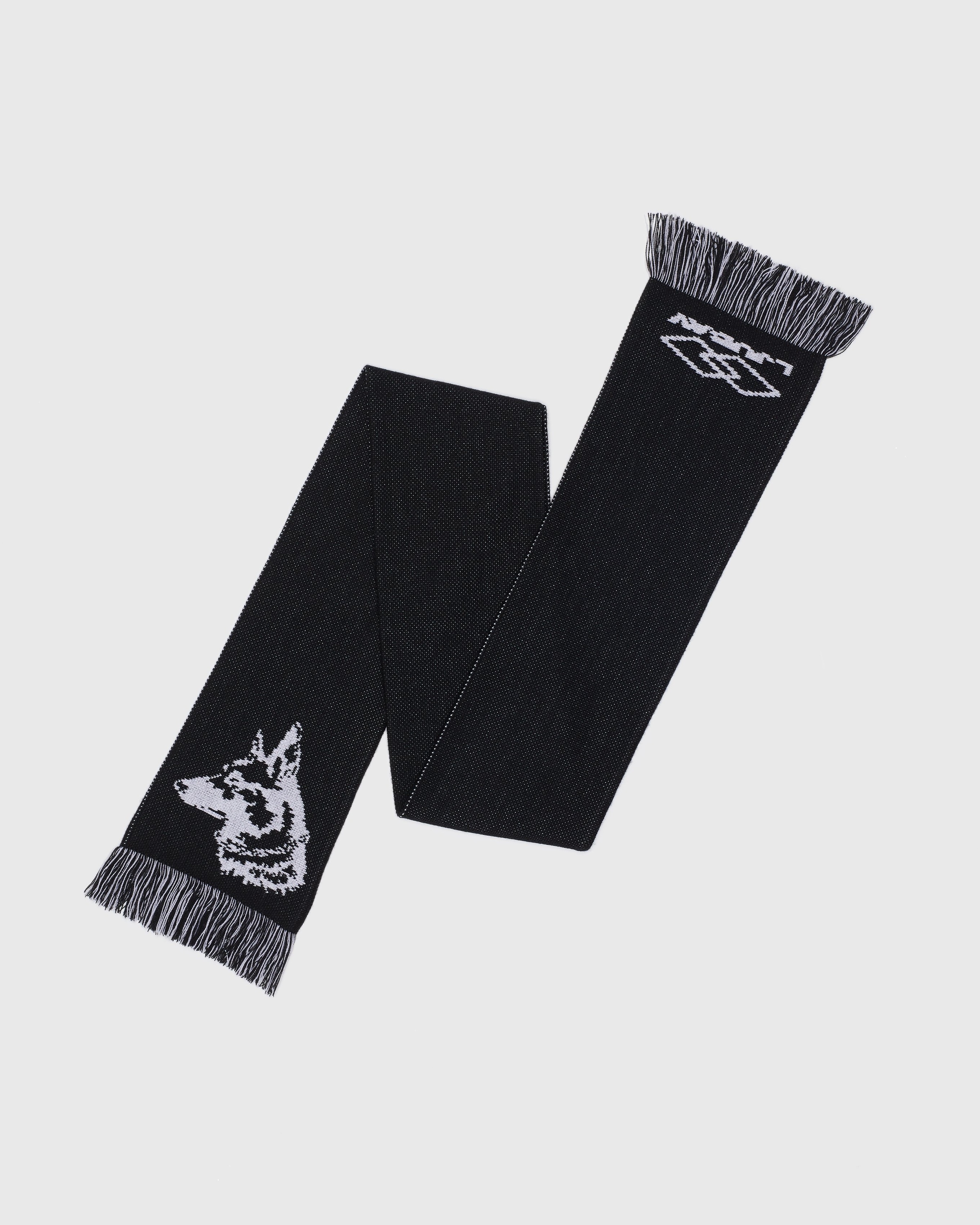 Ljubav x Carhartt WIP – Ljubav Scarf | Highsnobiety Shop