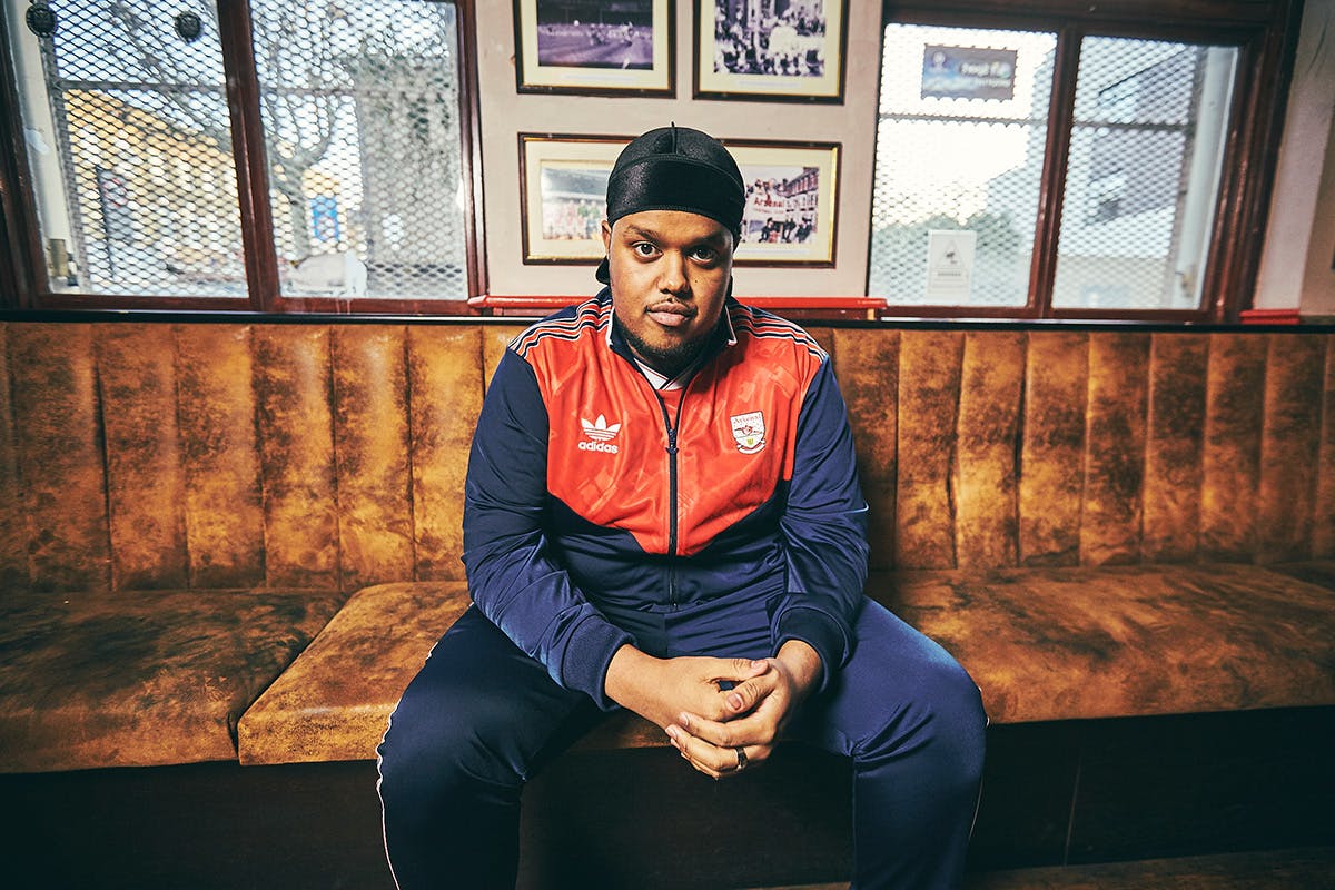 adidas Originals Arsenal 1990-92 Home Jersey Collection: Buy Here