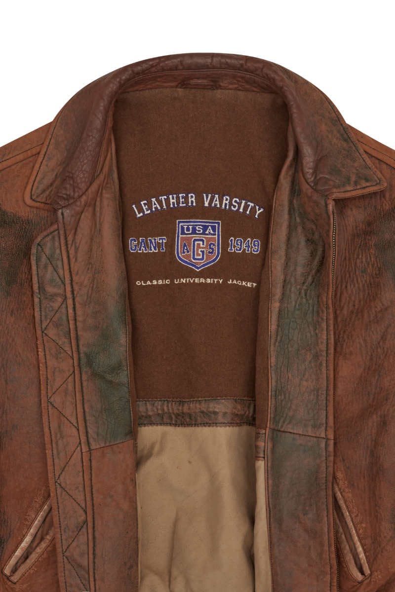 Dial In To GANT’s Heritage Hotline At Its Paris Exhibition