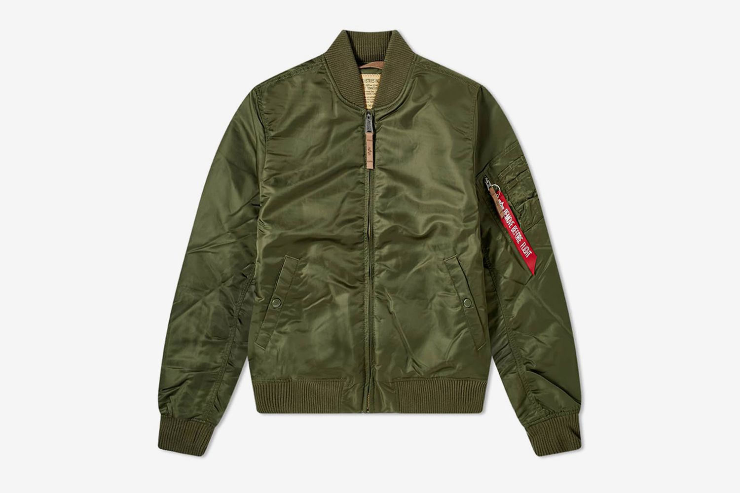 How the Bomber Jacket Formed and Subverted Subculture