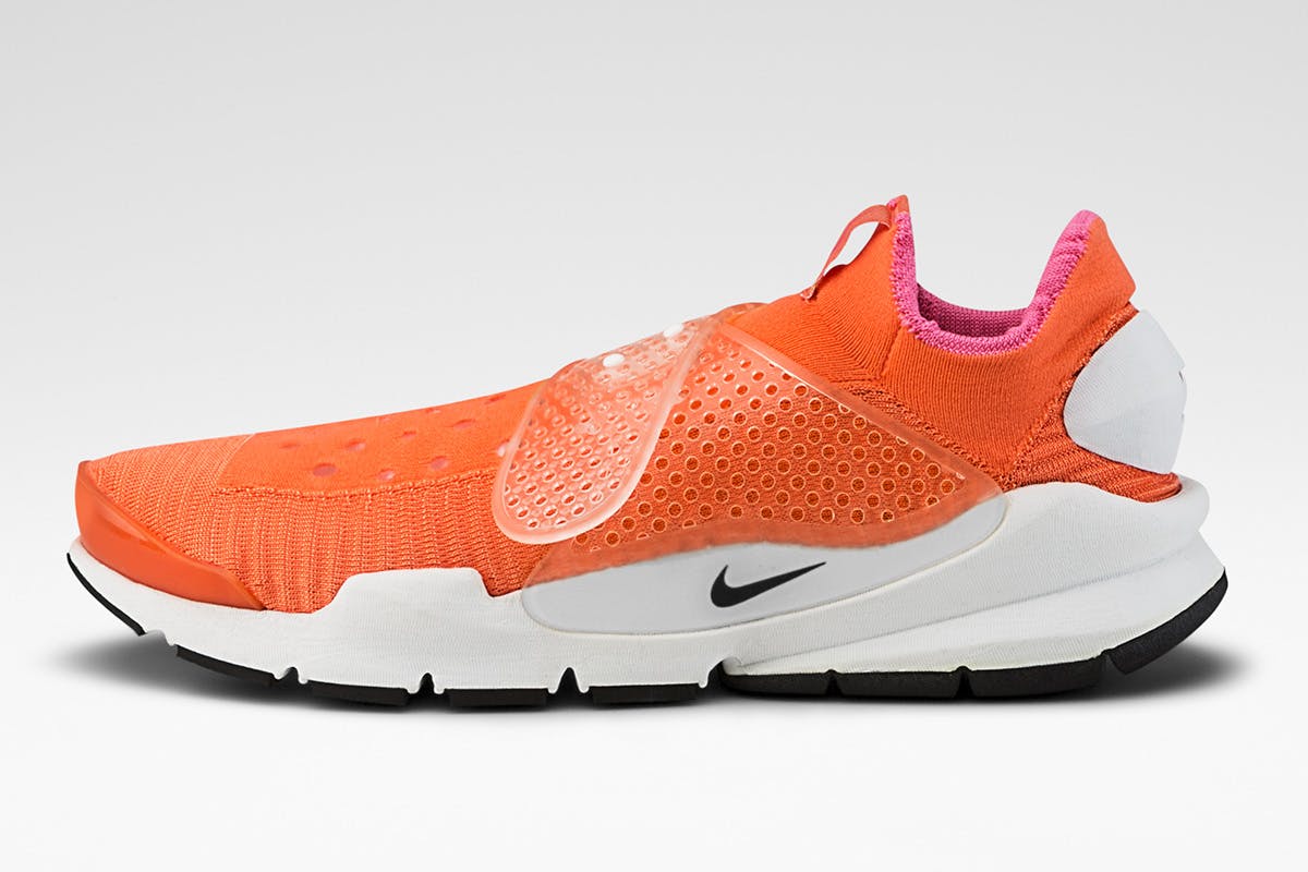 Here's Why Nike HTM Was the Best Collaboration Streetwear Has Ever Seen