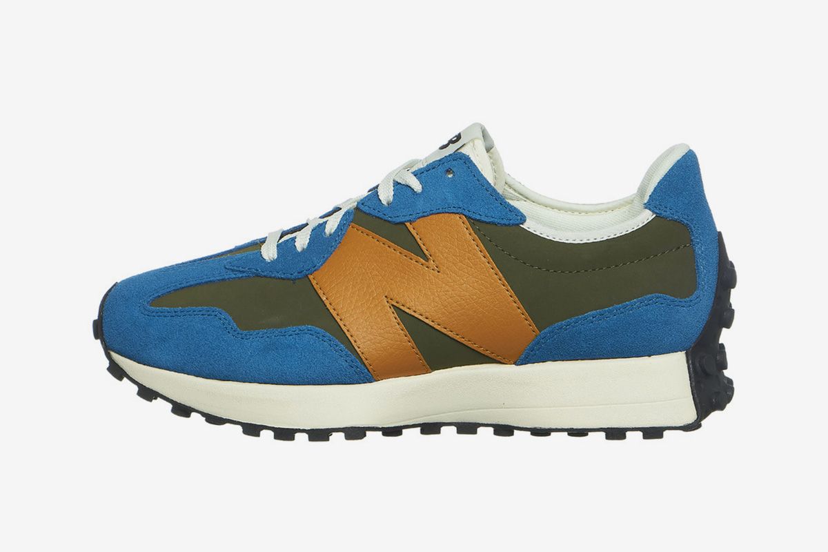 Shop the Best New Balance 327 Colorways Here