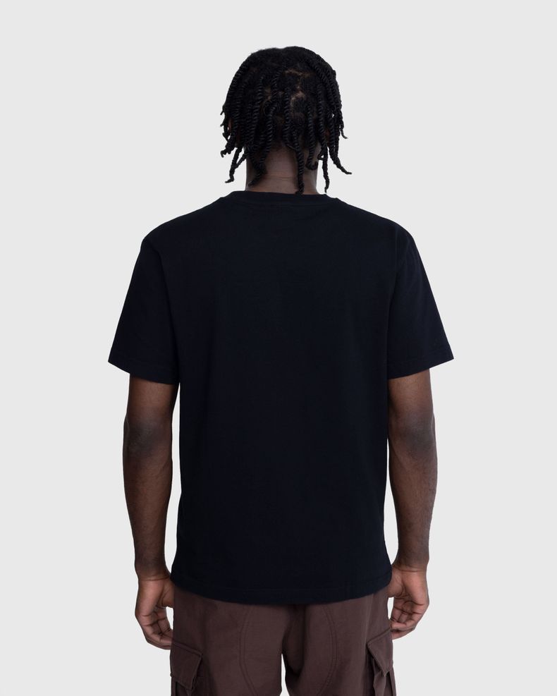 Carne Bollente – Sinking Deep Black | Highsnobiety Shop