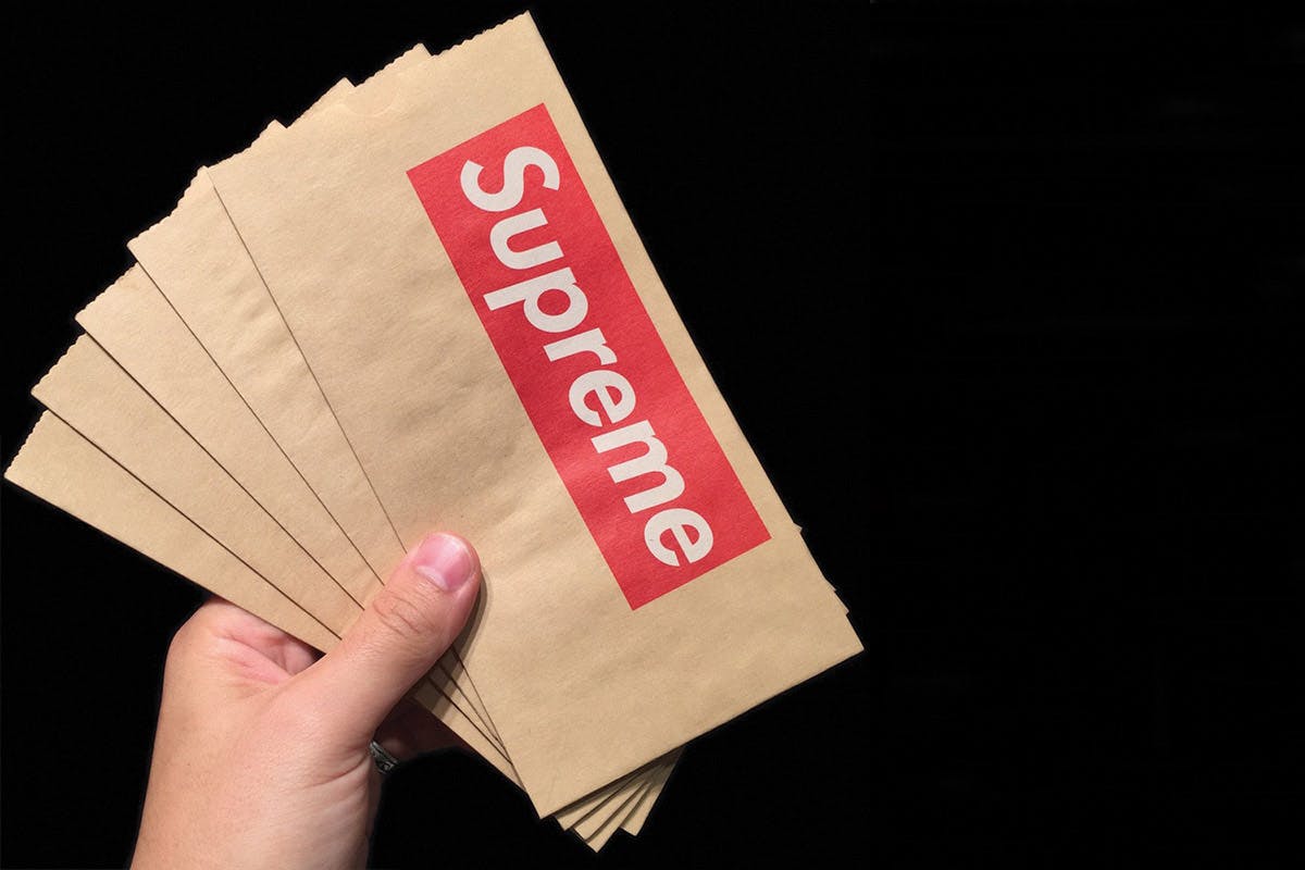 Supreme: The 50 Greatest Accessories of All Time