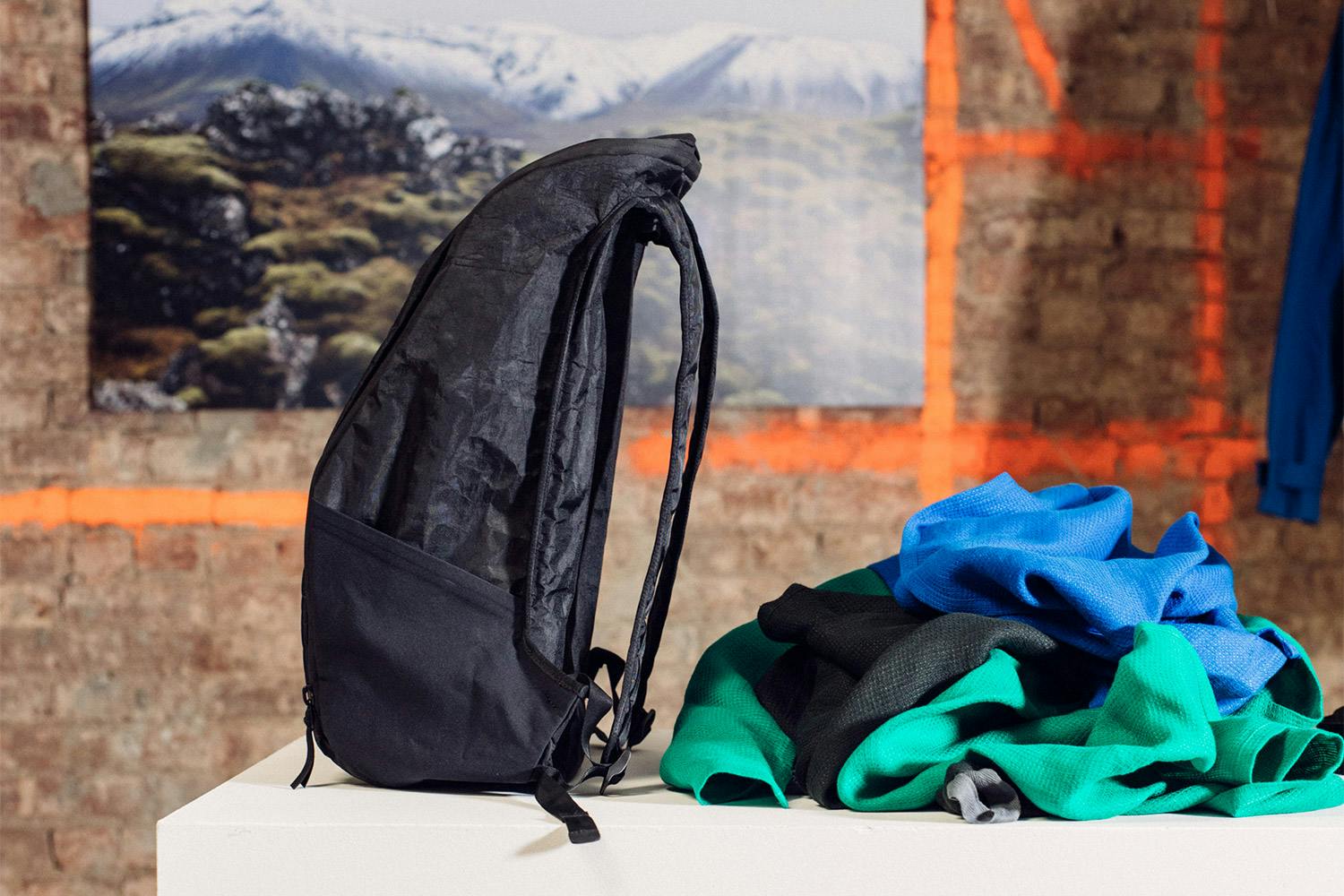 OUTLIER Founders Celebrate 10 Years of Innovative Clothing