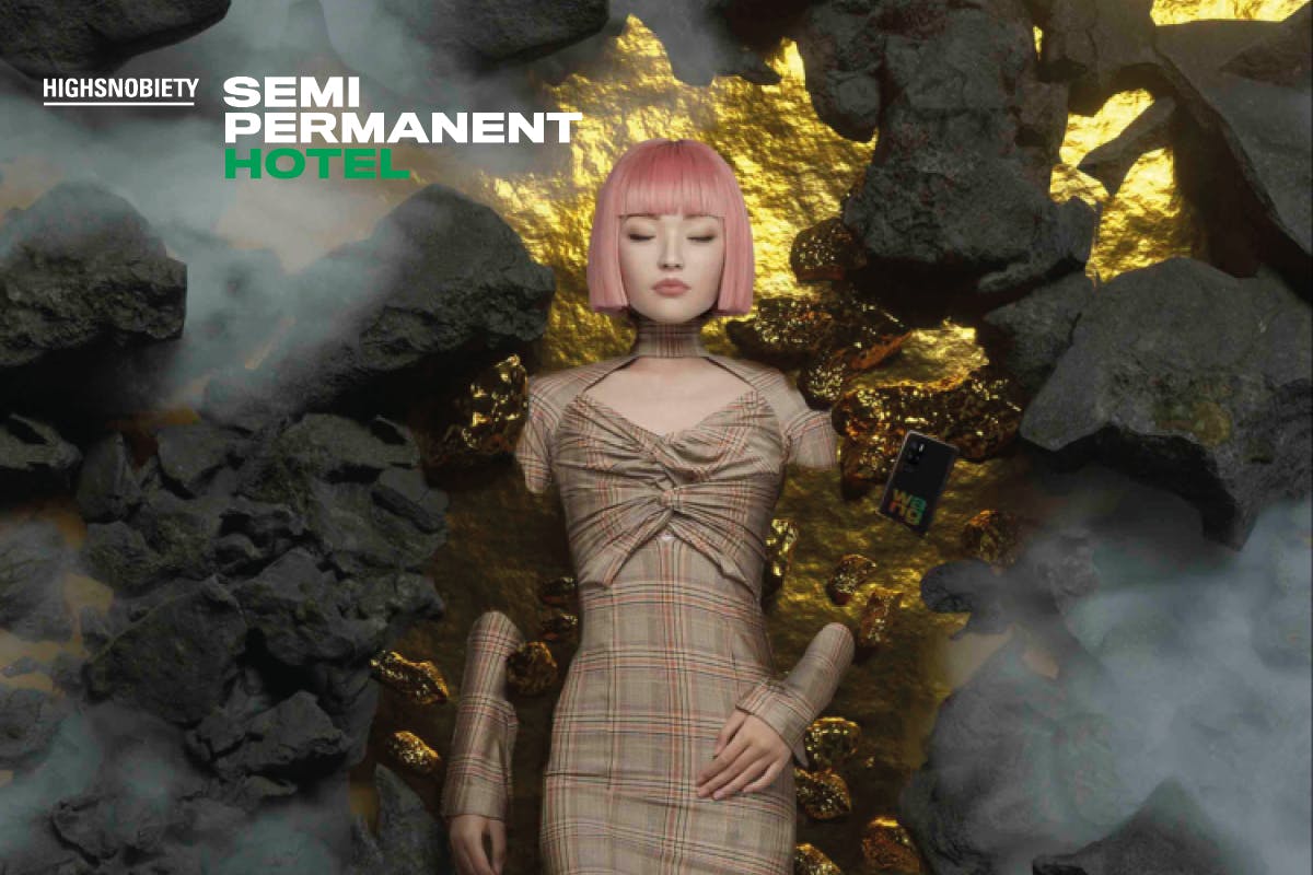 Juno Shen's Surreal Visuals: Artist Interview