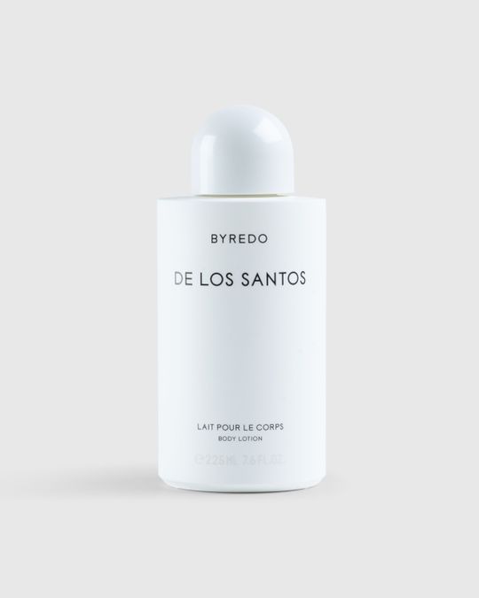 Byredo – Body Lotion 225ml De Los Santos | Highsnobiety Shop