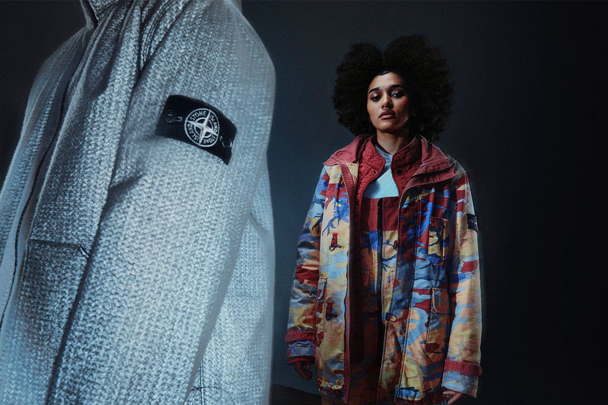 FLANNELS Launches its "Welcome To New Luxury" FW22 Campaign
