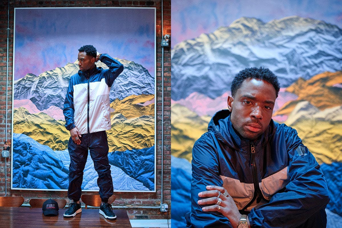 BOGNER FIRE+ICE Drop New Collection