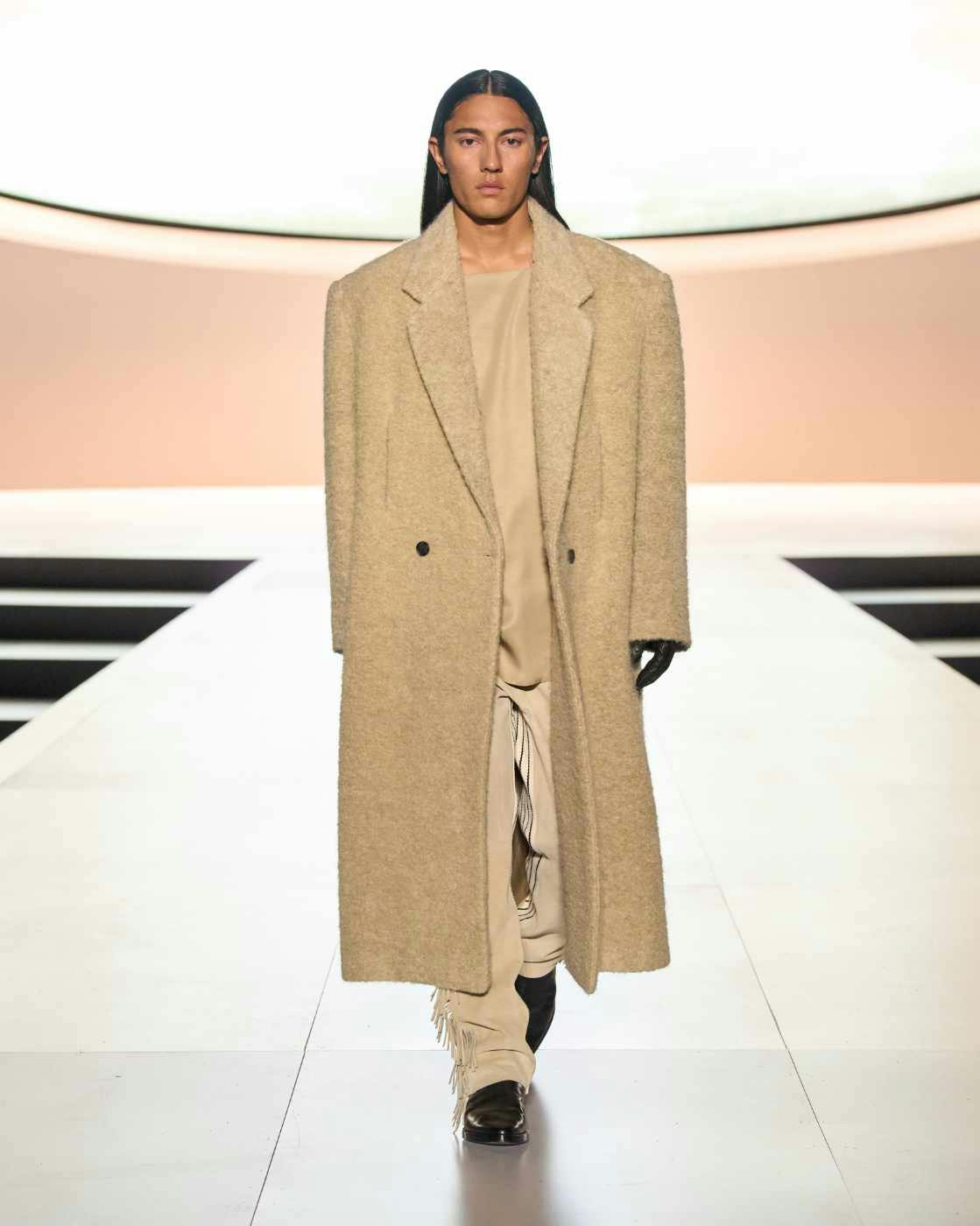 Every Look From Fear of God's Hollywood Fashion Show