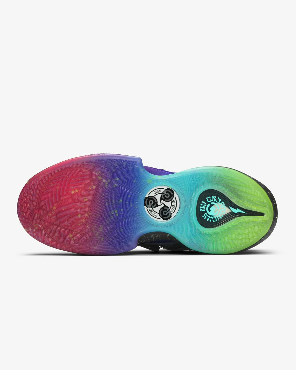RTFKT's Nike Cryptokicks Go From NFT to IRL Sneaker