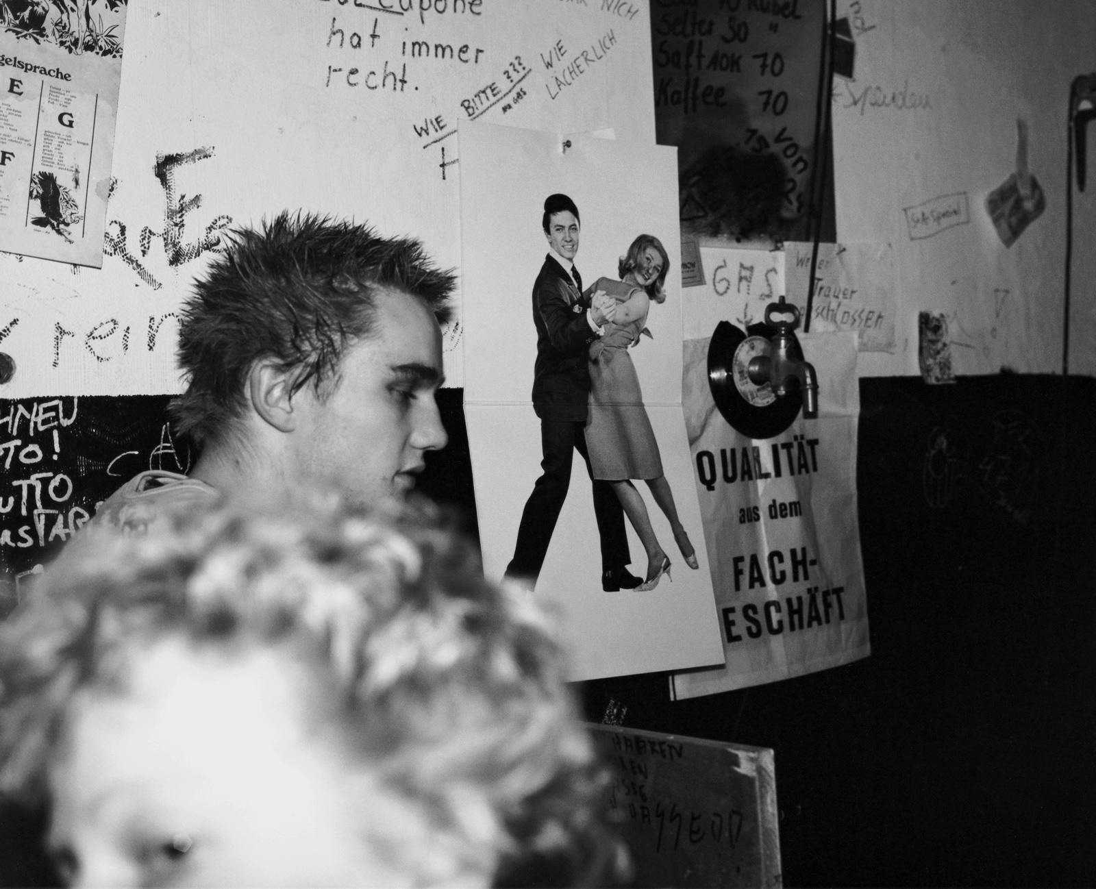 Why Michael Schmidt Is the Perfect Photographer for Our Dystopia