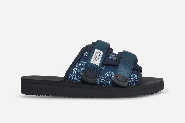 The Best Luxury Slides to Wear in 2022