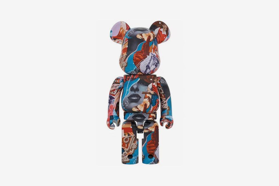 Shop The Latest Medicom Bearbrick Figures Here