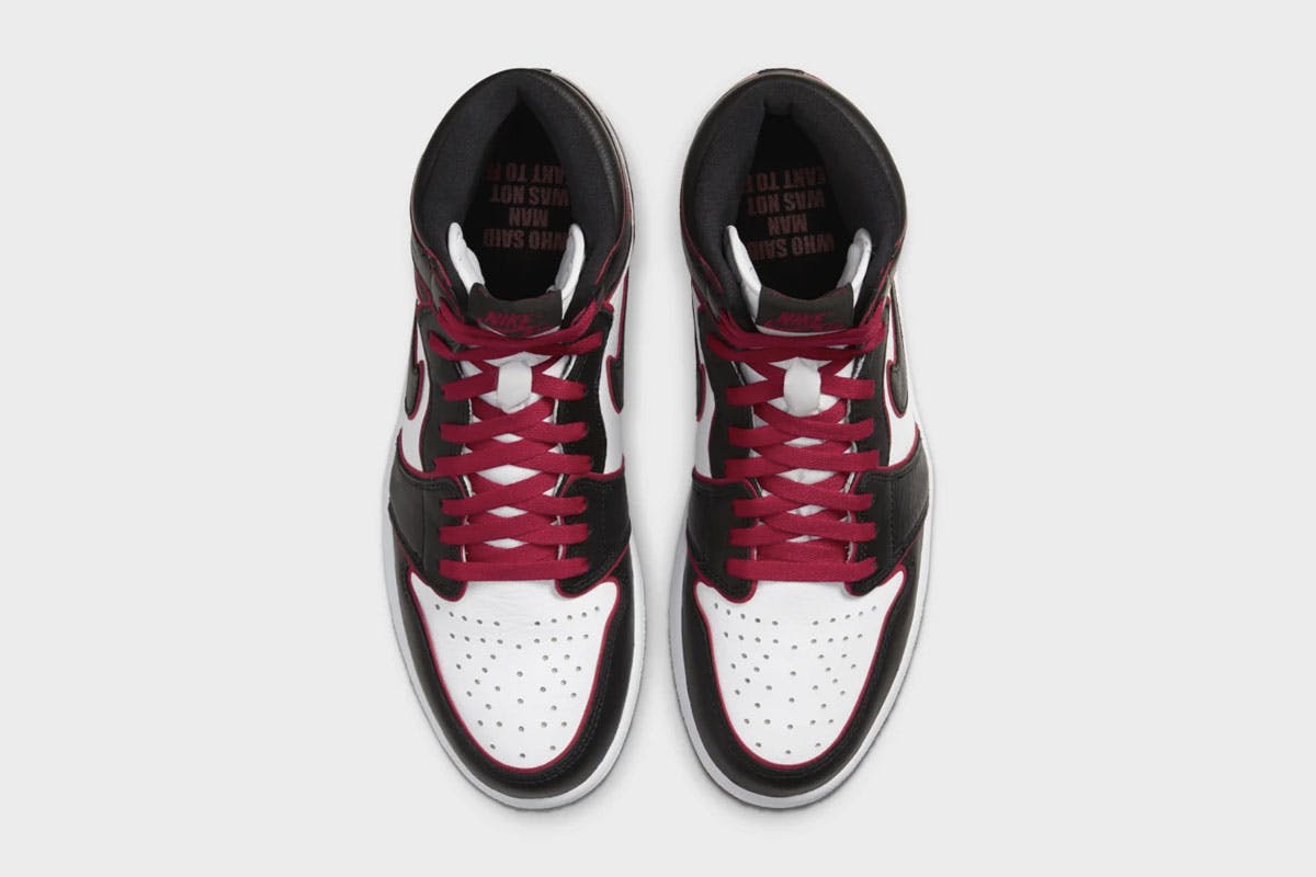 Where to Buy the Air Jordan 1 Retro High OG "Bloodline" Today