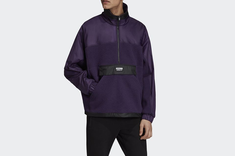 From Skate Apparel to Hiking Gear, Shop Life-Ready adidas