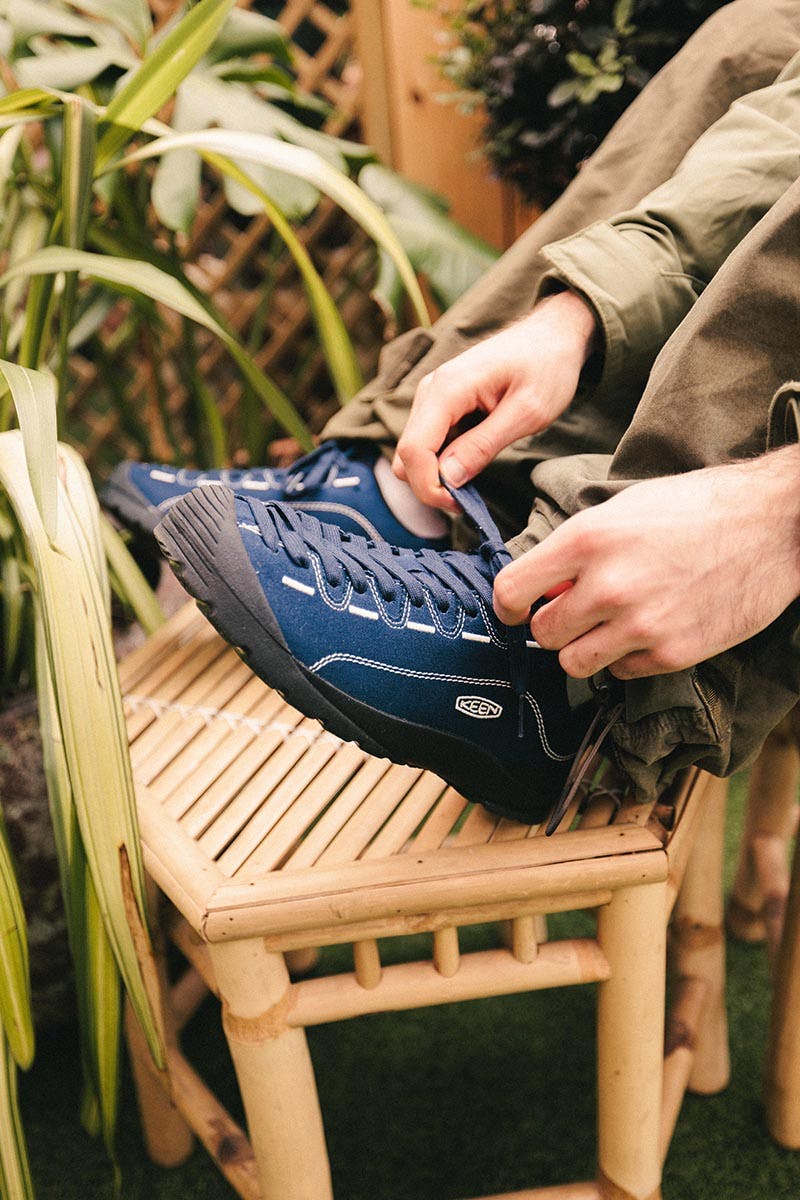 KEEN Launch Spring/Summer 2022 Collection