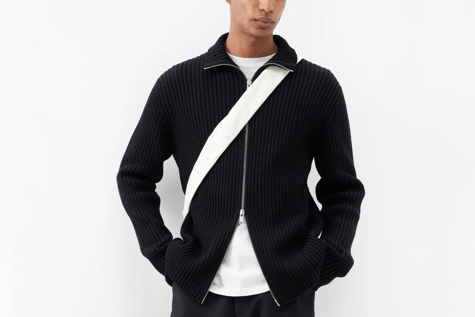 Knit Sweaters for Men: 12 of the Best to Buy for Fall 2023
